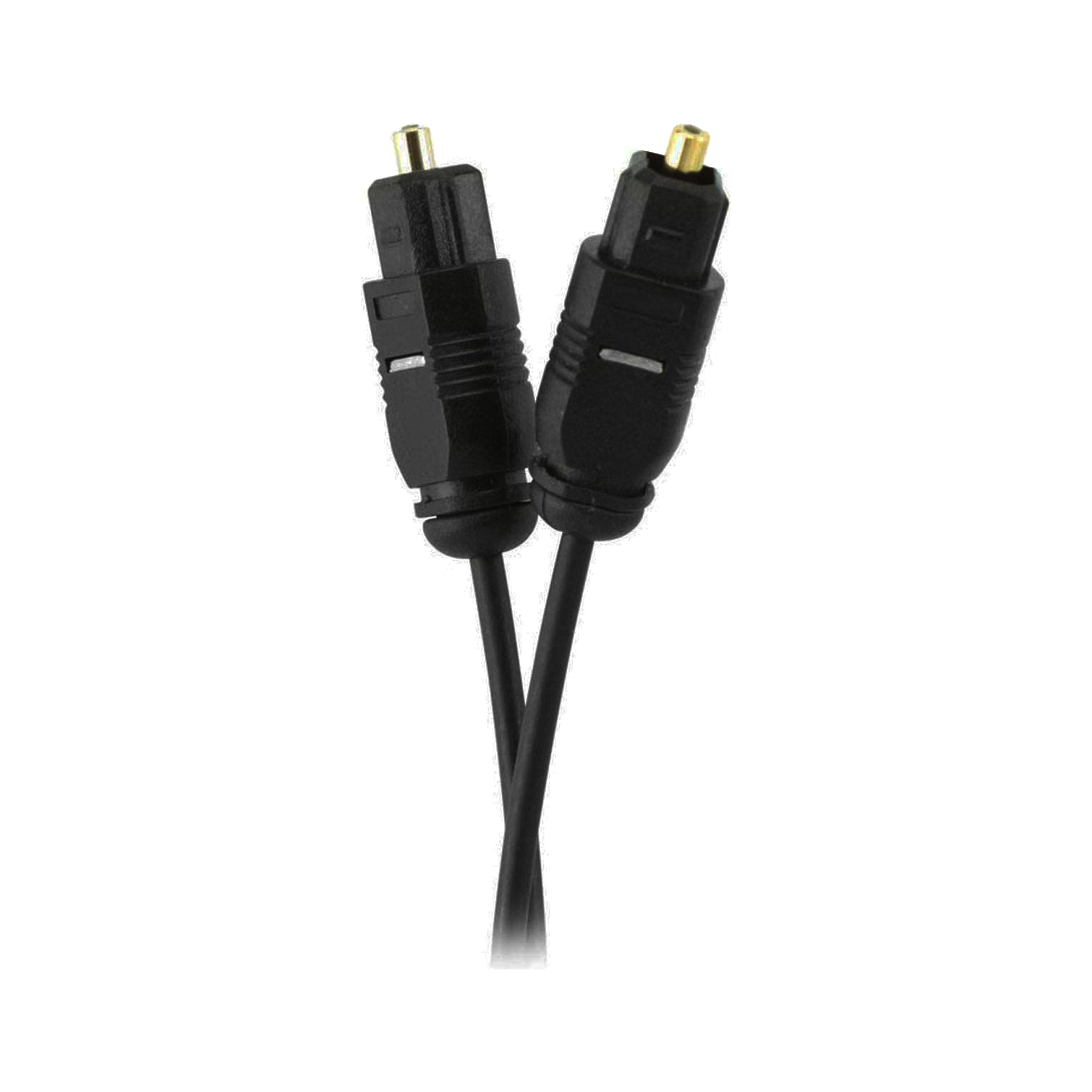 Cabo Fibra Óptica para Audio Toslink Encore - 10 Metros
