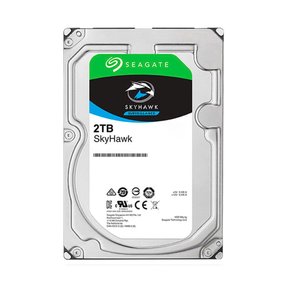 Disco Rígido HD 2 TB Seagate ST2000 x 015 SATA 6GB/S