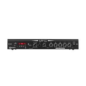 Amplificador Classe D THS 3600 - - Audio Prime