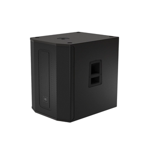 Subwoofer Ativo Amplificado JBL MAX 18S - Audio Prime