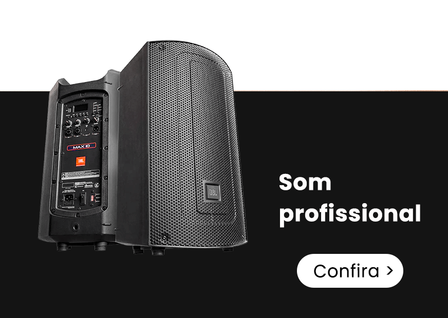 Distribuidora Audio Prime: Som Ambiente e Home Theater - Distribuidora Áudio Prime