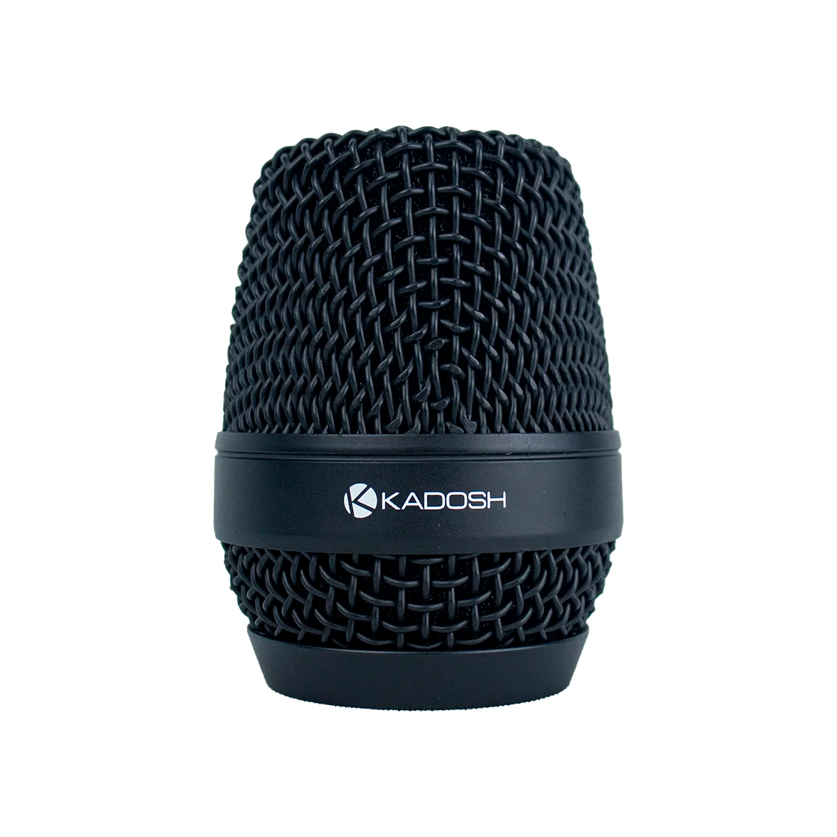 Microfone K622M UHF Duplo Bastão Kadosh