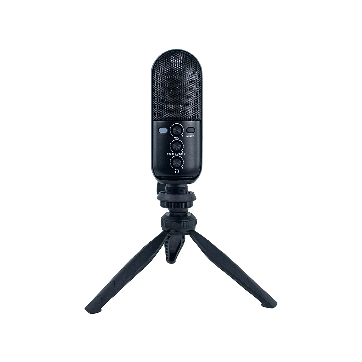 Microfone KME-3 Condensador Para Estúdio Kadosh