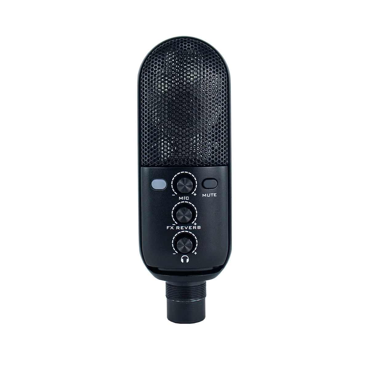 Microfone KME-3 Condensador Para Estúdio Kadosh