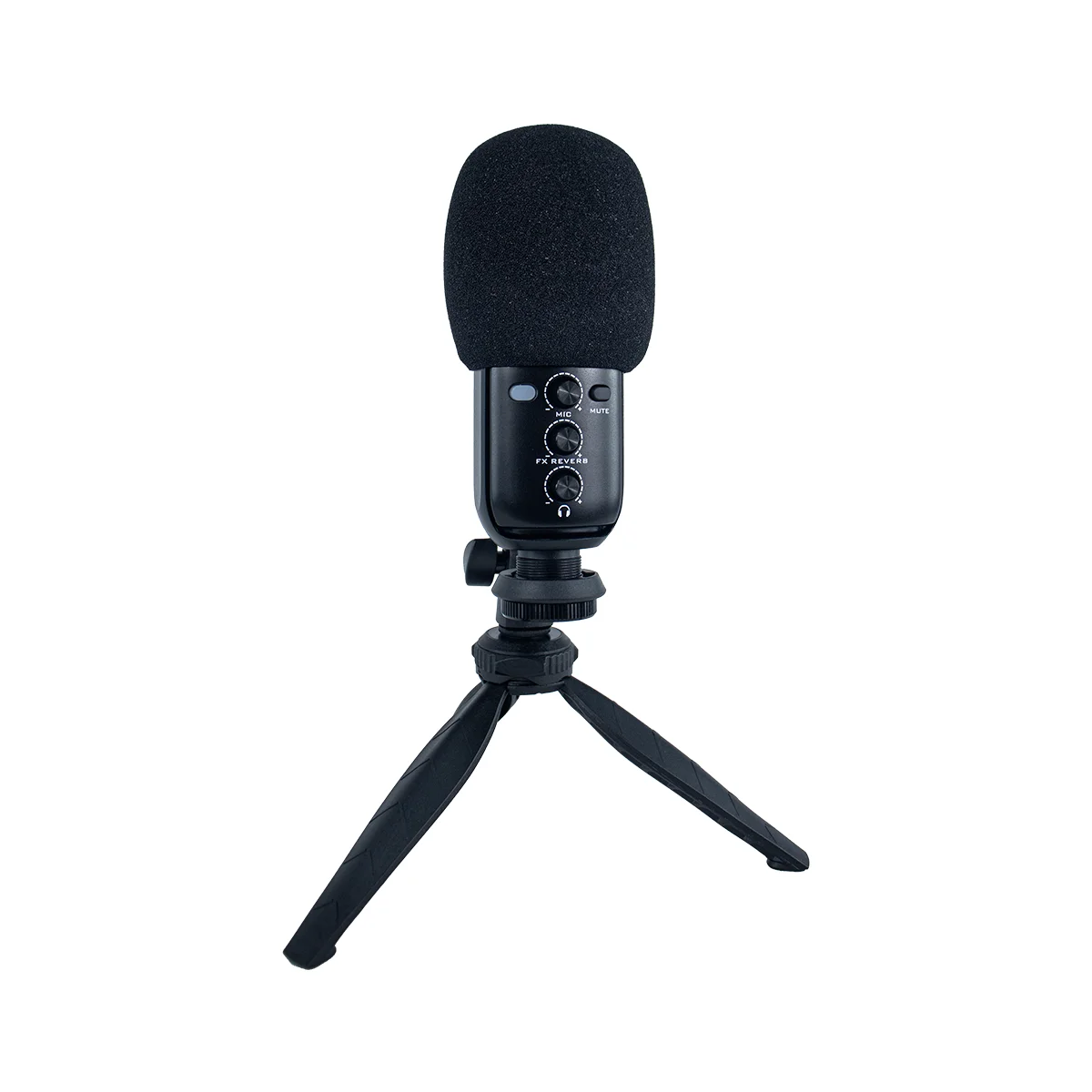 Microfone KME-3 Condensador Para Estúdio Kadosh