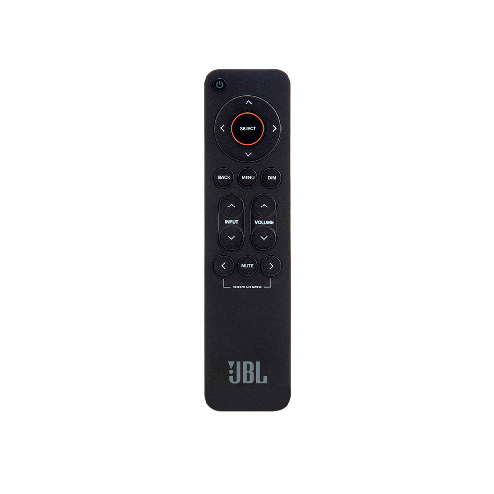 Kit Home Theater JBL Receiver MA510 + Caixas Stage 2 Completo | Audio Prime