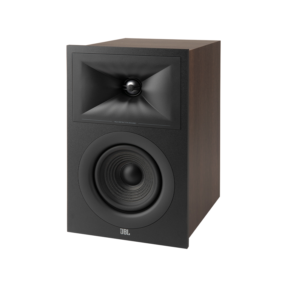 JBL Stage 250B Bookshelf l Audio Prime