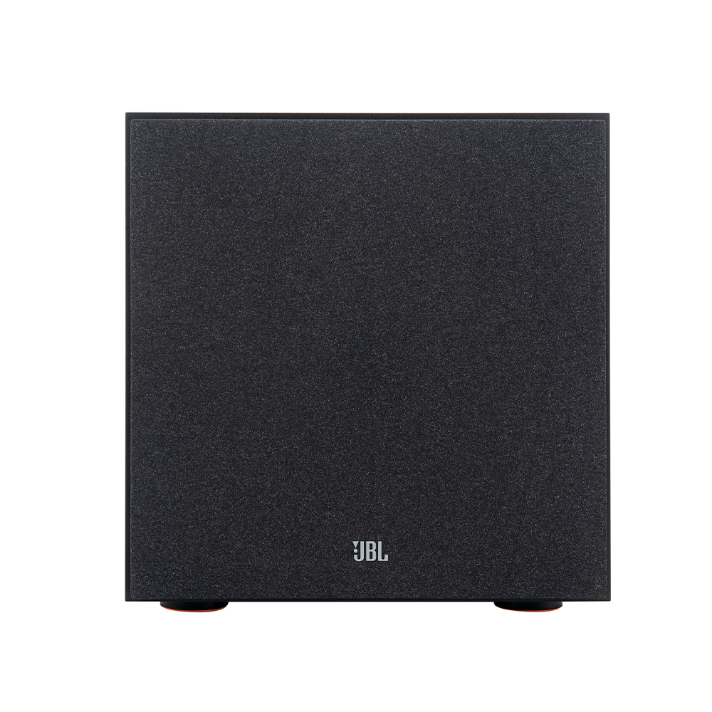 Kit Home Theater JBL Receiver MA510 + Caixas Stage 2 Completo | Audio Prime