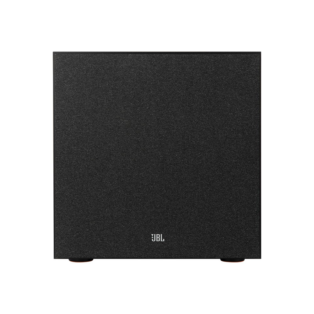 Subwoofer Ativo JBL Stage 220P l Audio Prime