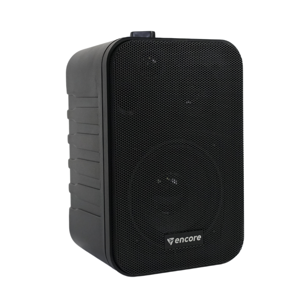 Caixa acústica ENC70 Encore Par 70W RMS - Preto | Audio Prime