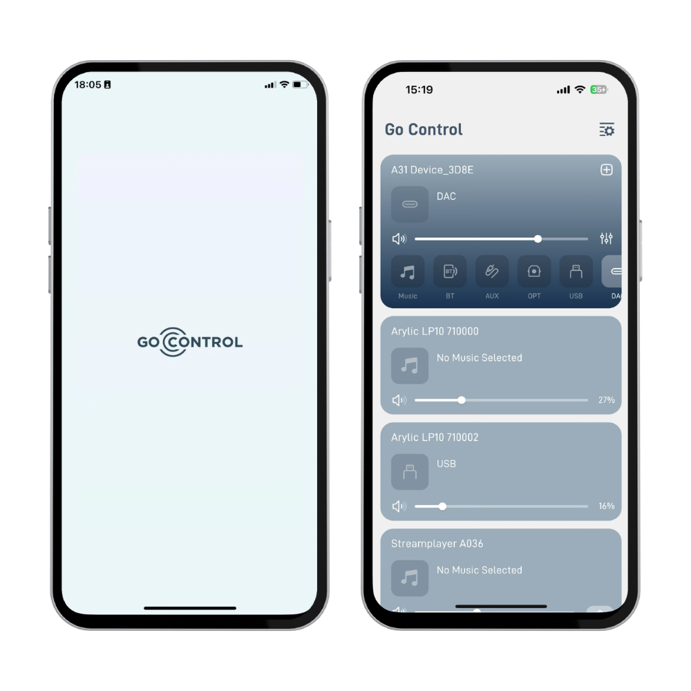 Amplificador ENC HD21 Wireless Estéreo com Bluetooth 100W Encore ...
