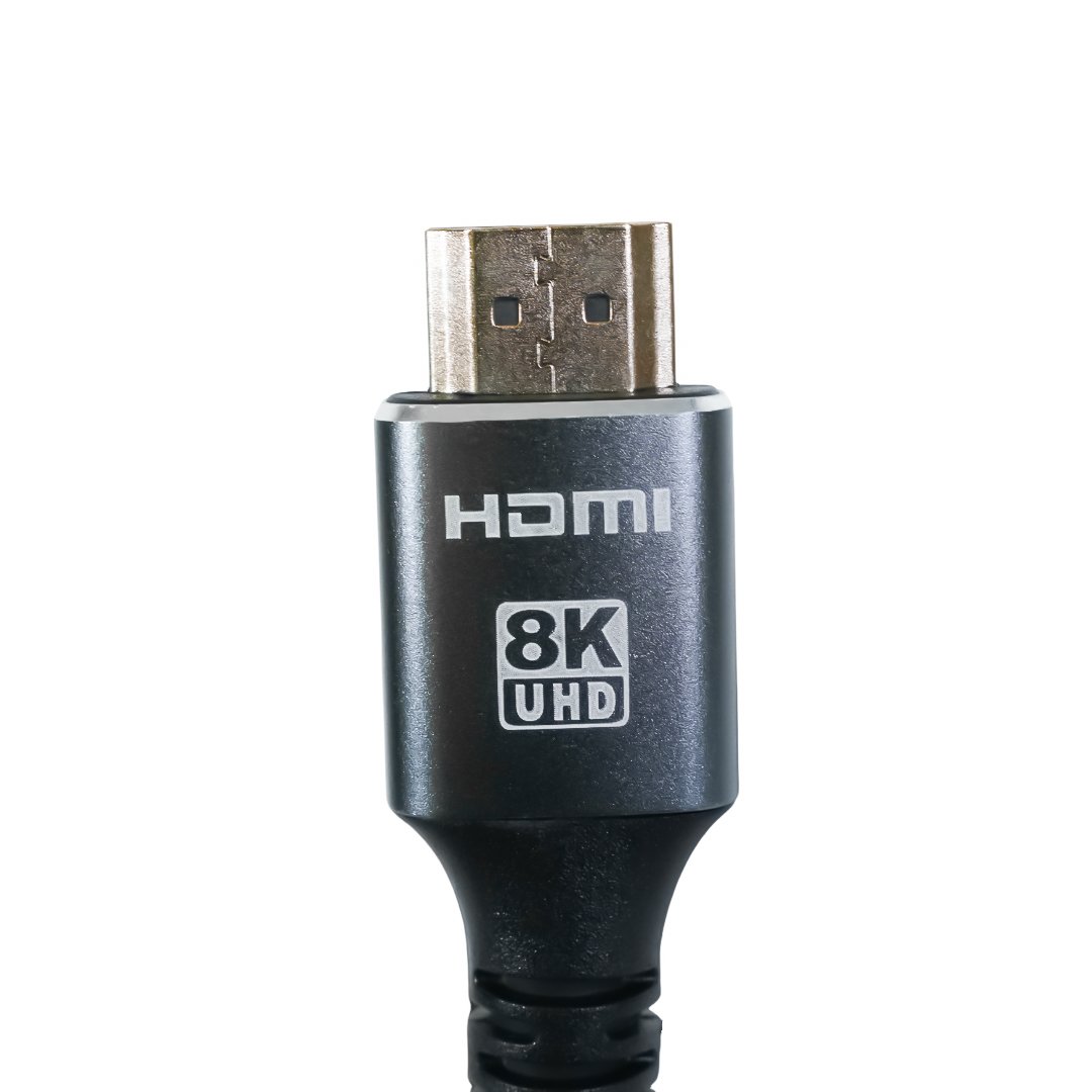 Cabo HDMI 2.1 8K Ultra High Speed Encore - 5 Metros